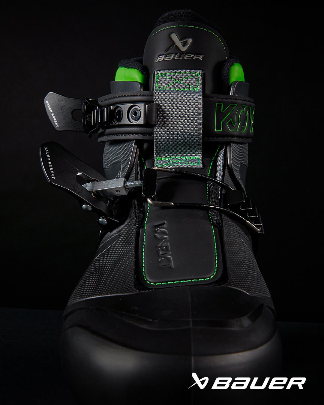 Bauer Konekt Goalie Skates
